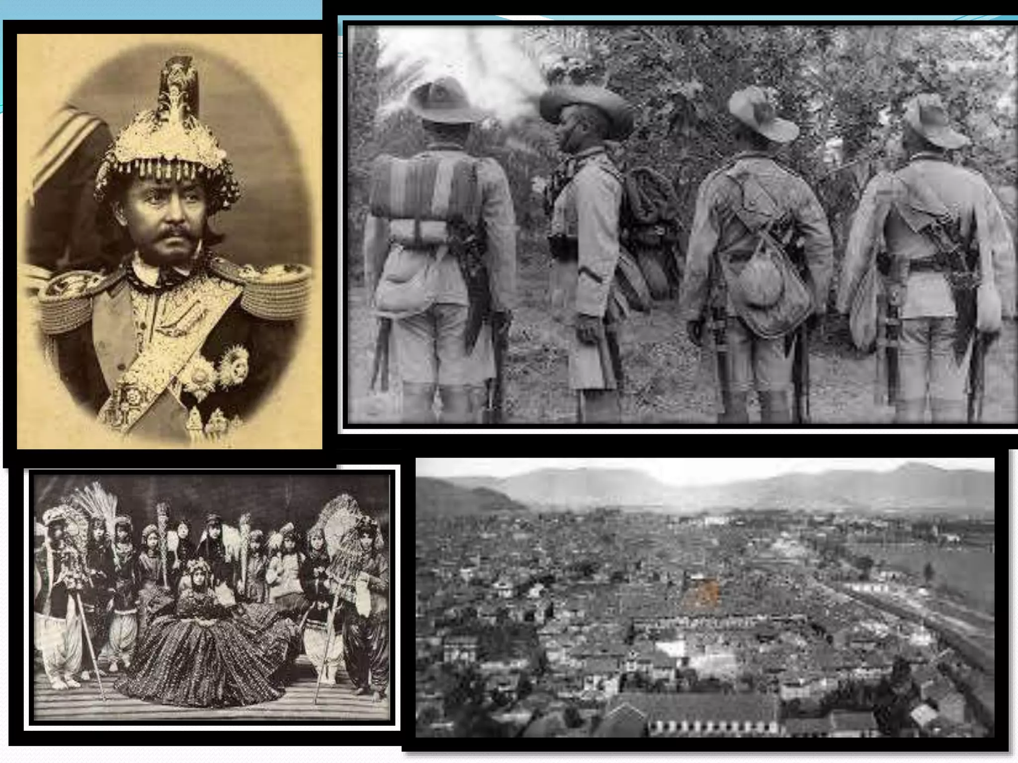 History of Nepal | PPTX