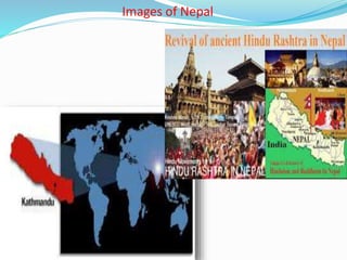 History of Nepal | PPTX
