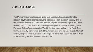 Social studies | PPT