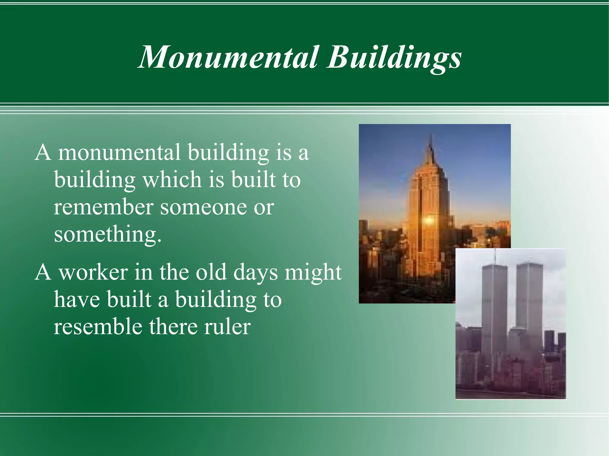 Social Studies - Elements of a Civilization | ODP