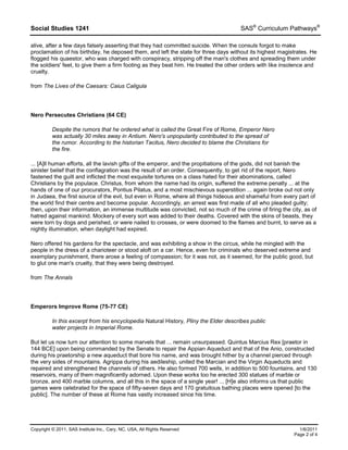 Social studies1241 printabledocuments | PDF