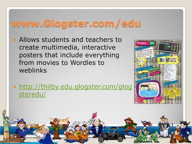 Technology That Will Transform Social Studies Teaching and Learning | PPTX