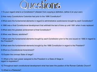 Social Studies(2) | PPT