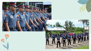 Social Studies 4thQ Lesson 1 - Community Helpers.pptx