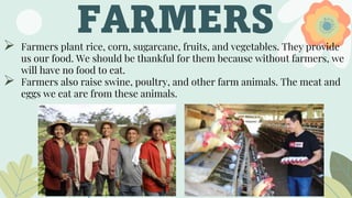 Social Studies 4thQ Lesson 1 - Community Helpers.pptx