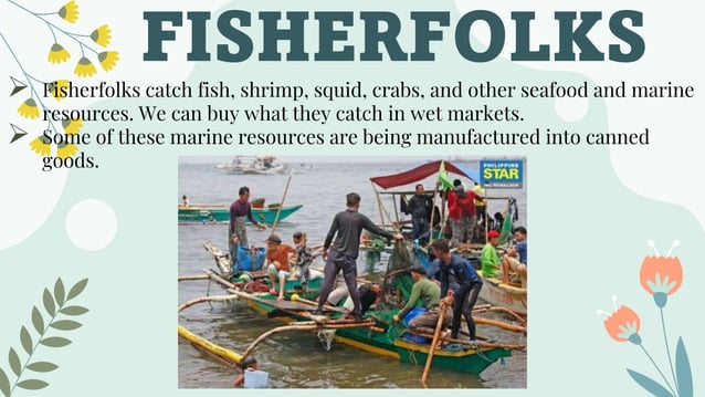 Social Studies 4thQ Lesson 1 - Community Helpers.pptx