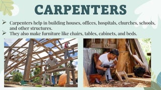 Social Studies 4thQ Lesson 1 - Community Helpers.pptx