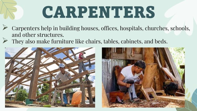 Social Studies 4thQ Lesson 1 - Community Helpers.pptx