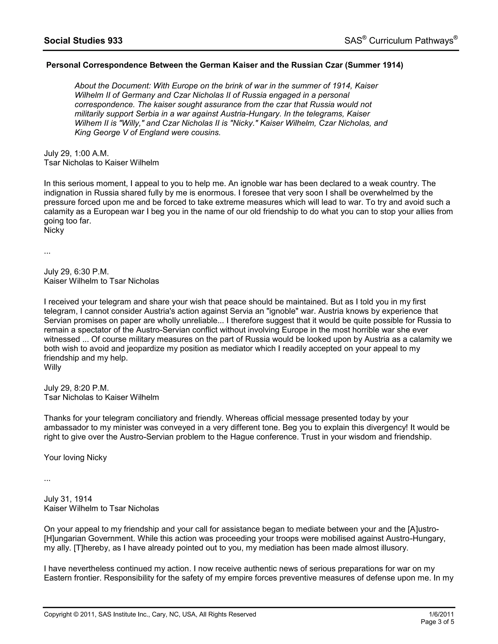 Social studies933 printabledocuments | PDF