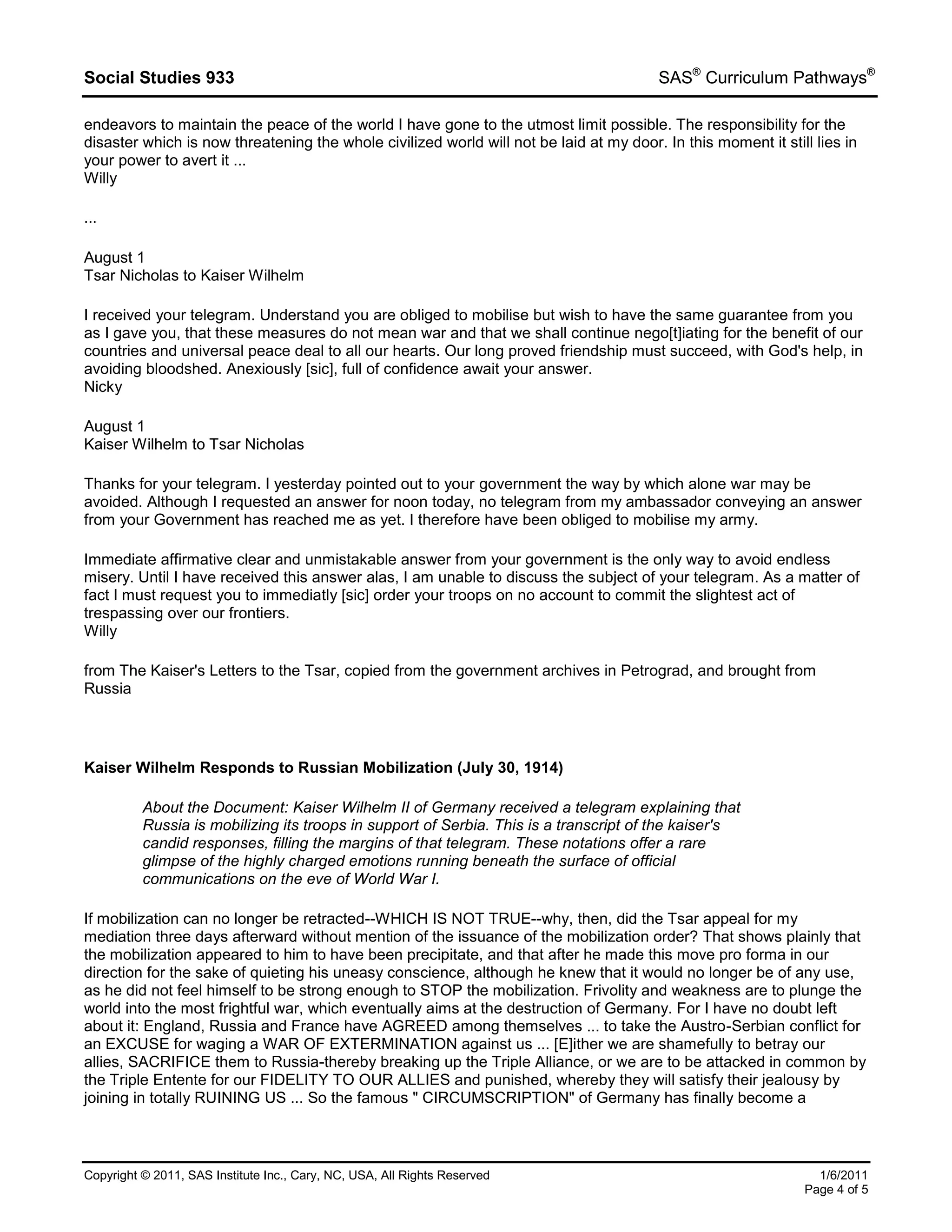 Social studies933 printabledocuments | PDF