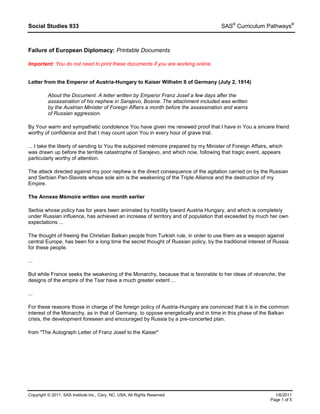 Social studies933 printabledocuments | PDF