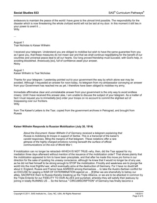 Social studies933 printabledocuments | PDF | Political Issues & policy ...