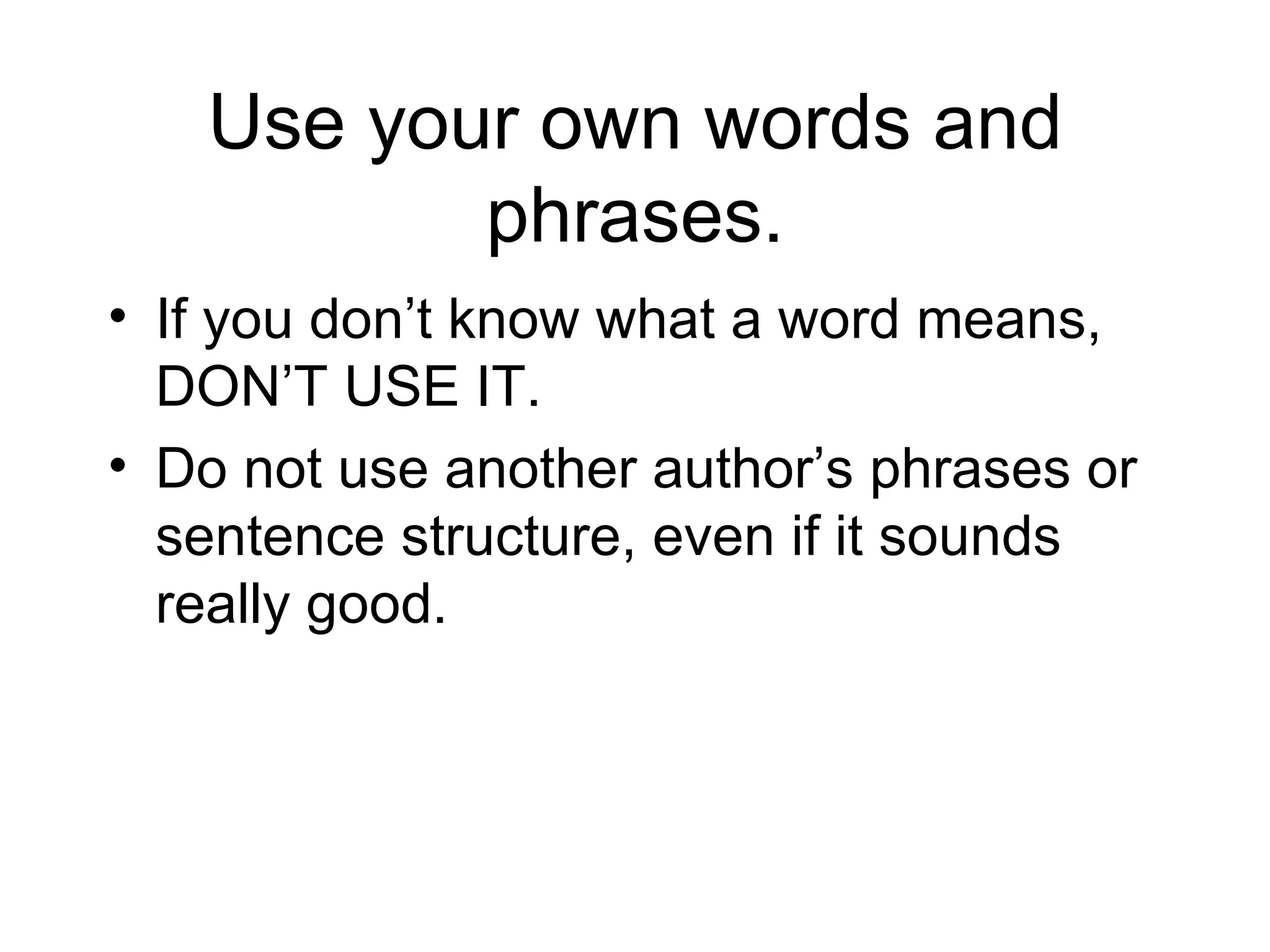 Social Studies Essay Traps | PPT