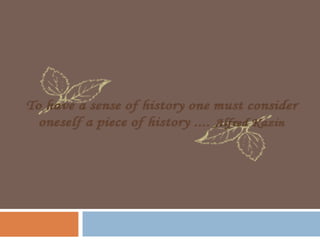 Social studies fair project ideas | PPT