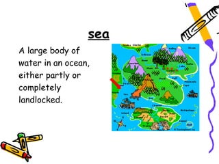Social studies geography 5 | PPT