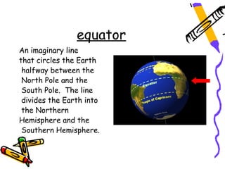 Social studies geography 5 | PPT | Geography | Science