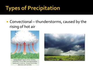 Geography Skills - Thematic Maps & Climate | PPTX