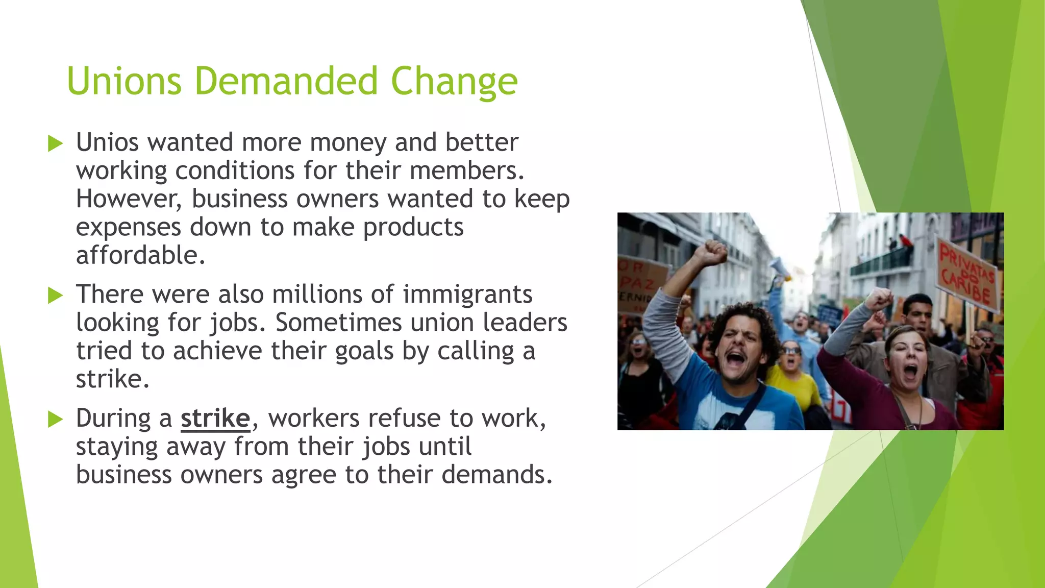 Progressive Era | PPT