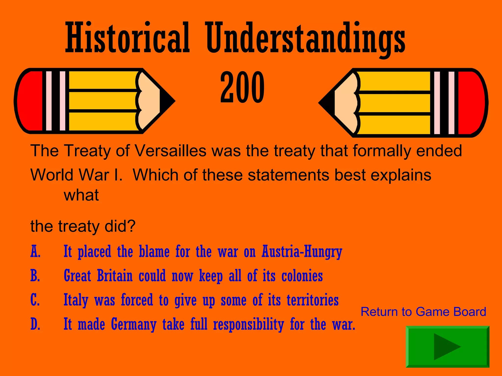 Social studies jeopardy europe | PPT