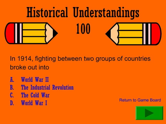 Social studies jeopardy europe | PPT