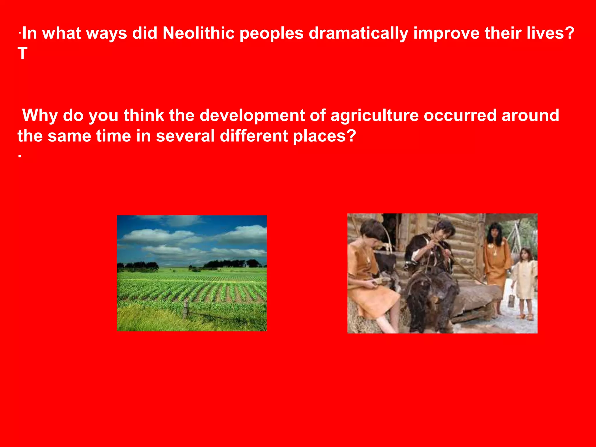 Social studies lesson 2 review | PPTX