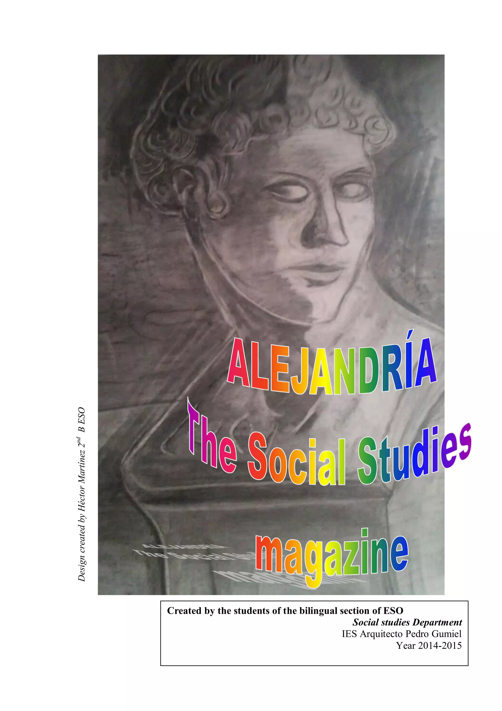 Social studies magazine | PDF