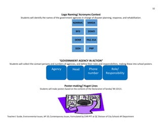 social_studies_module_on_climate_change_disaster_risk_reduction_and ...