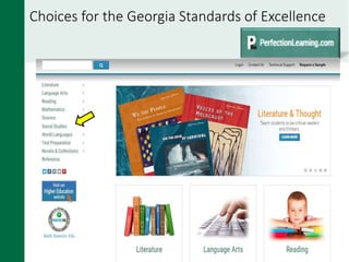 Social Studies Overview of Resources | PPTX