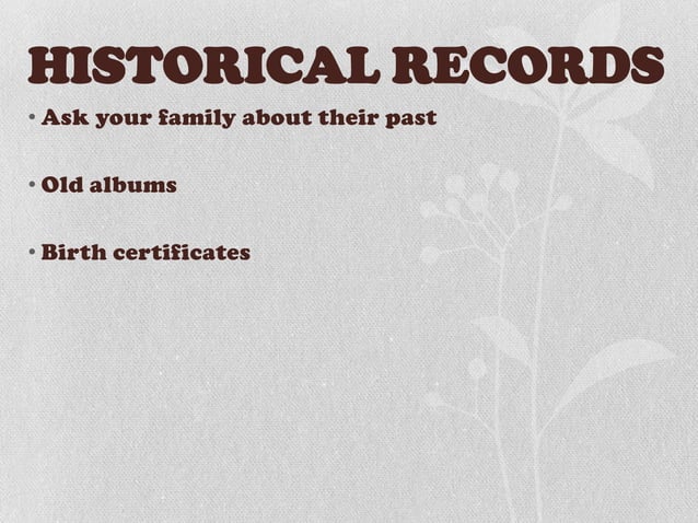 Social studies powerpoint | PPT