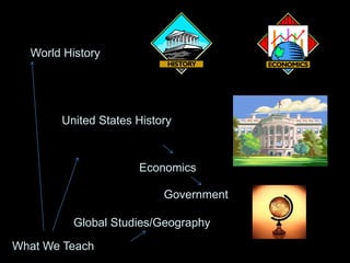 Social studies ppt cse 627 | PPTX