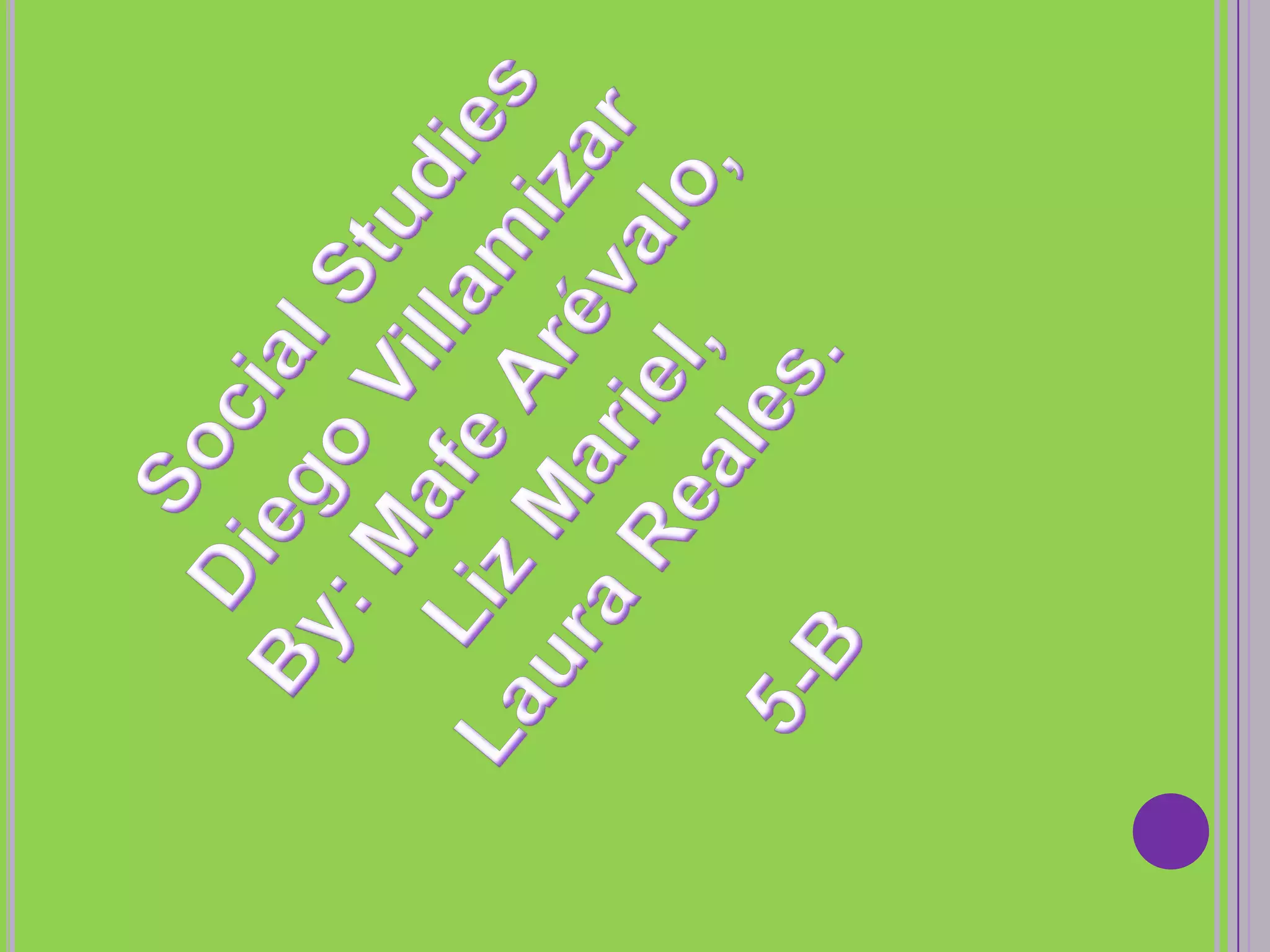 Social Studies Project The Governmental System | PPT