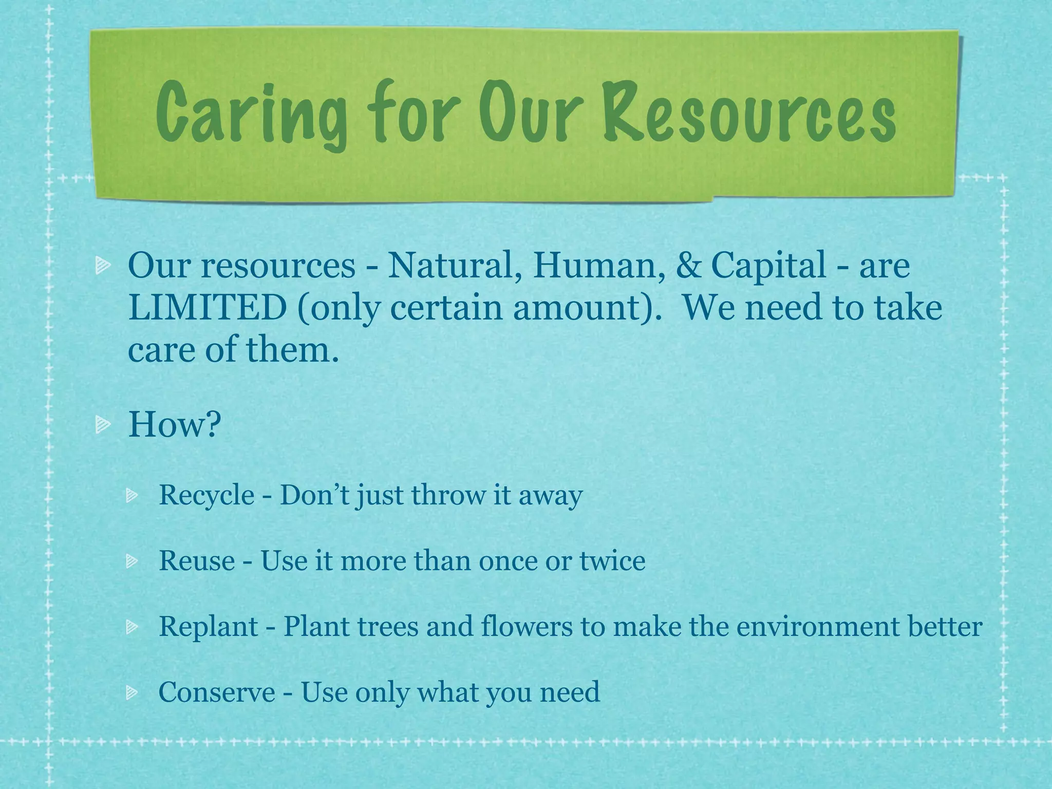 Social studies Unit 5 resources kn | KEY | Agriculture | Industries