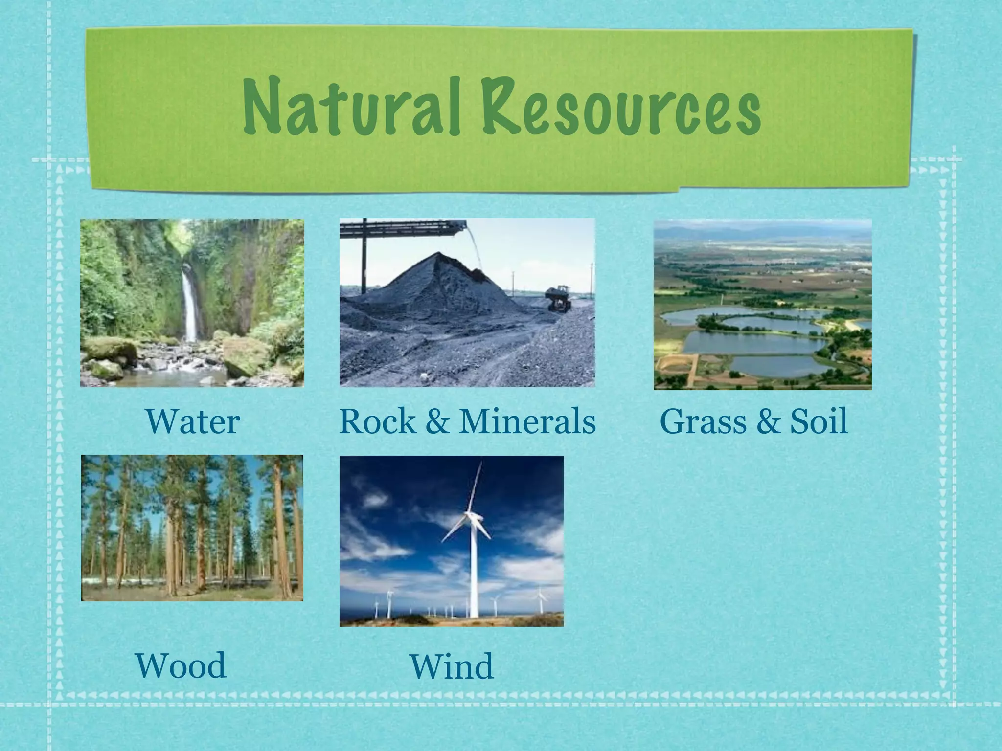 Social studies Unit 5 resources kn | KEY