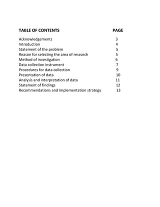 Social studies sba | DOCX