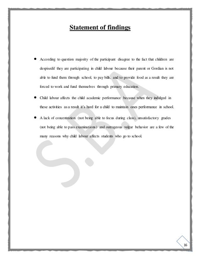 Social studies (sba)