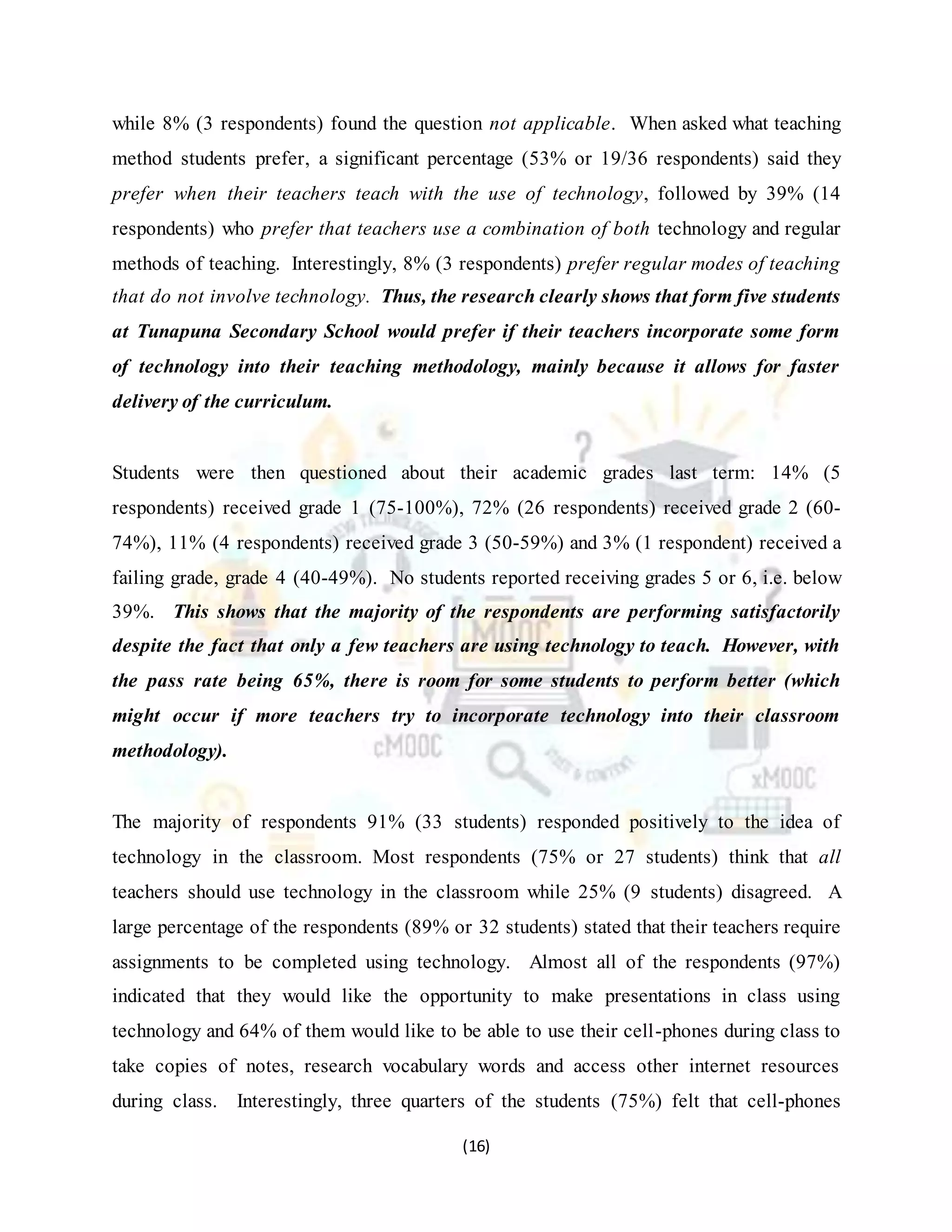 Social Studies (SBA Sample) | DOCX