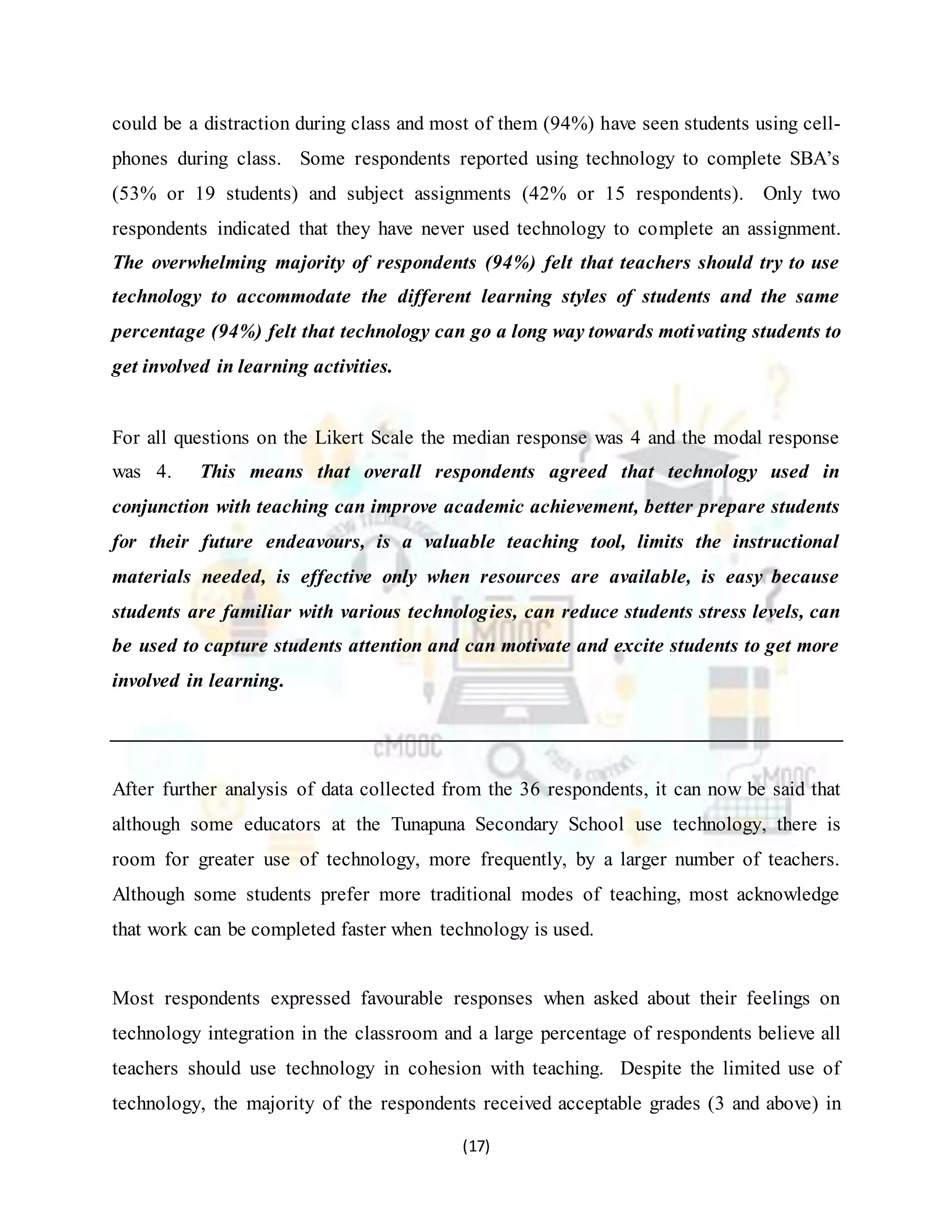 Social Studies (SBA Sample) | DOCX