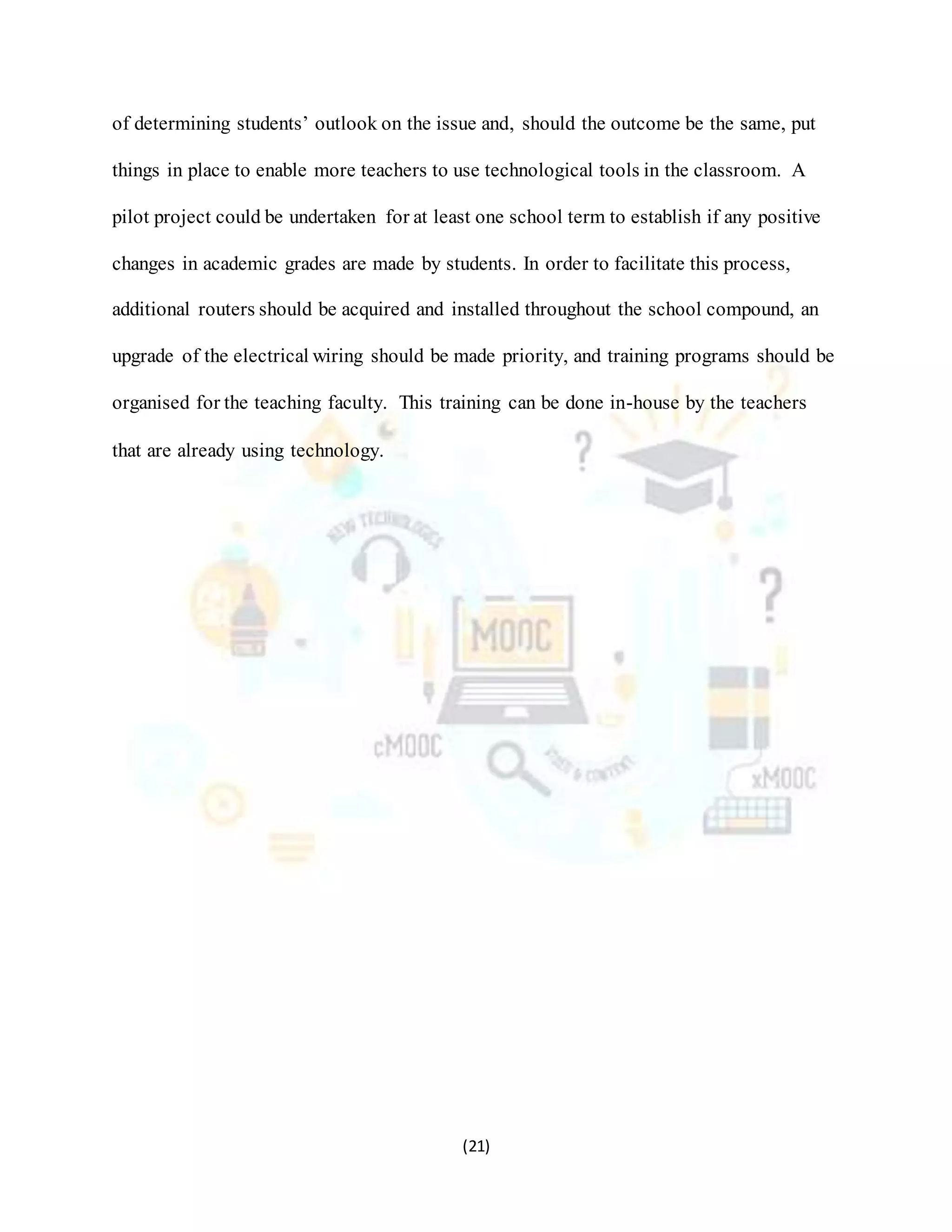 Social Studies (SBA Sample) | DOCX