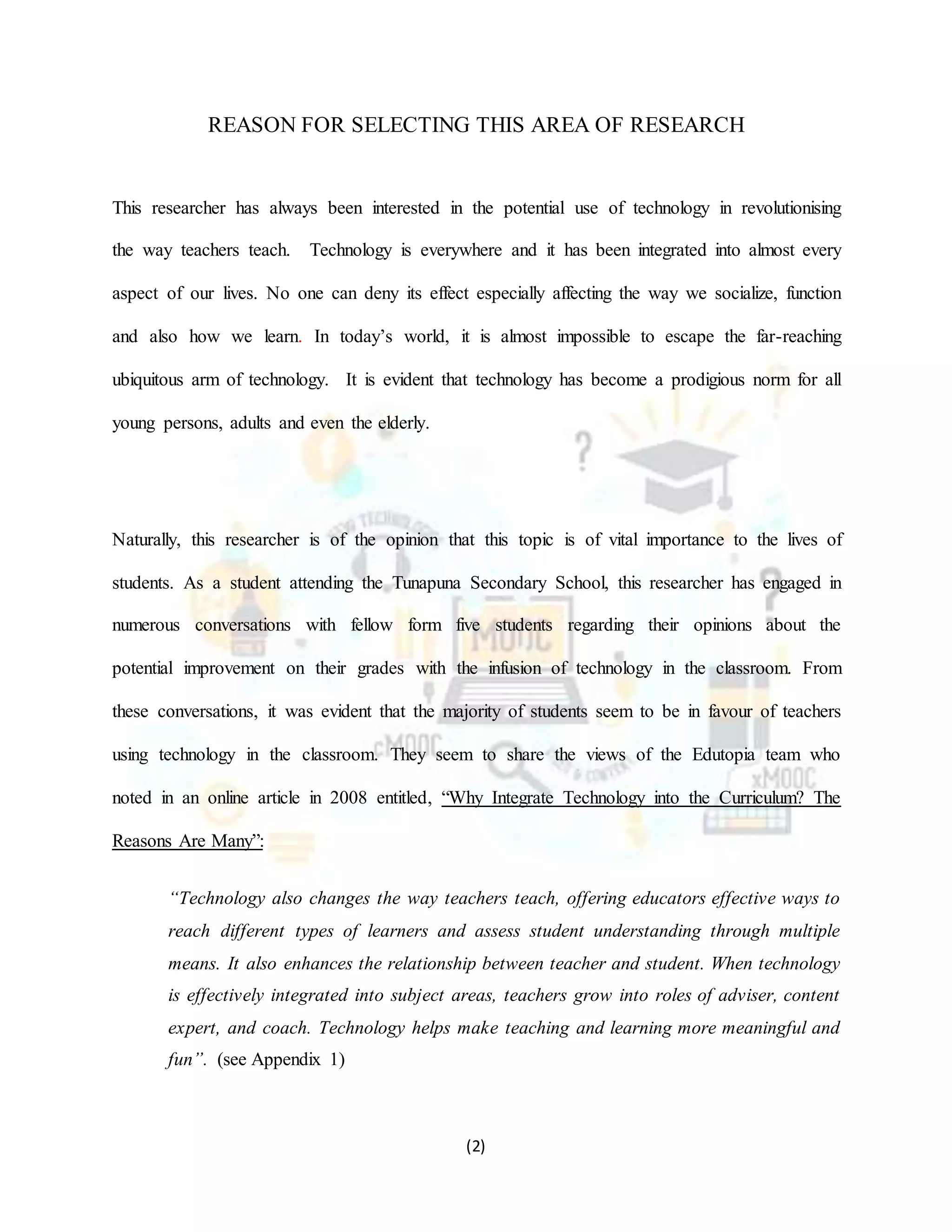 Social Studies (SBA Sample) | DOCX