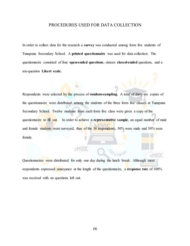 Social Studies (SBA Sample) | DOCX