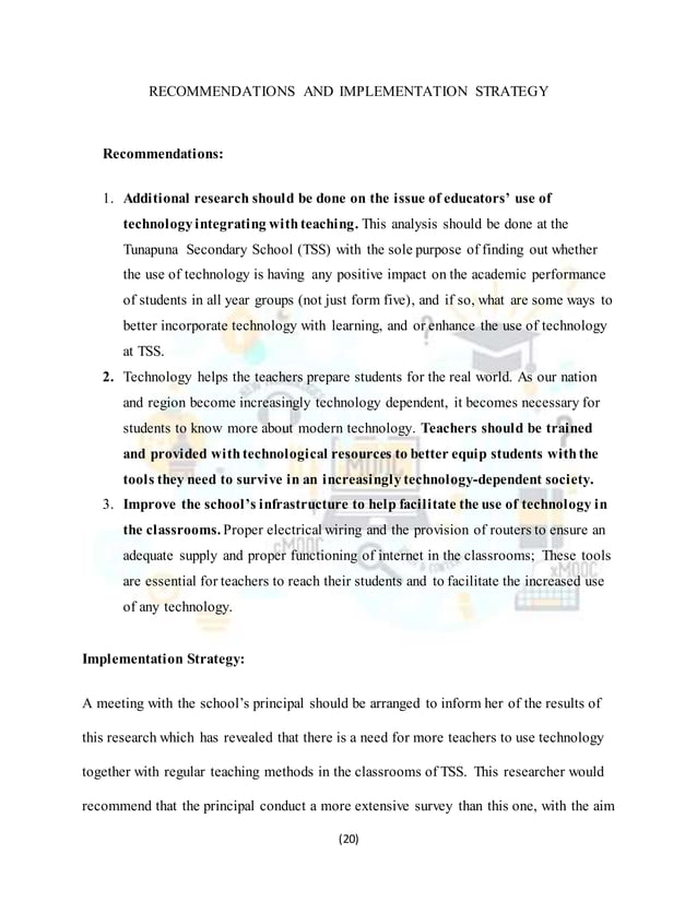 Social Studies (SBA Sample) | DOCX