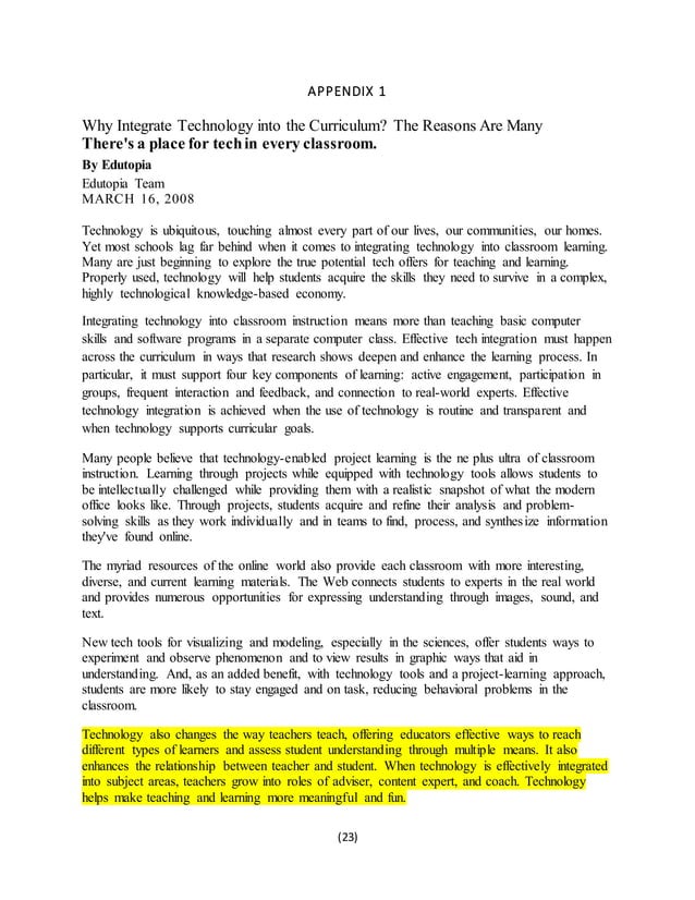 Social Studies (SBA Sample) | DOCX