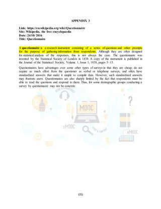 Social Studies (SBA Sample) | DOCX