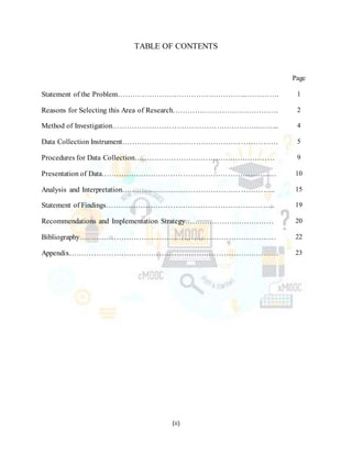 Social Studies (SBA Sample) | DOCX