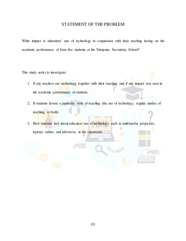 Social Studies (SBA Sample)