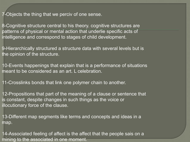 Social Studies Sebas | PPTX