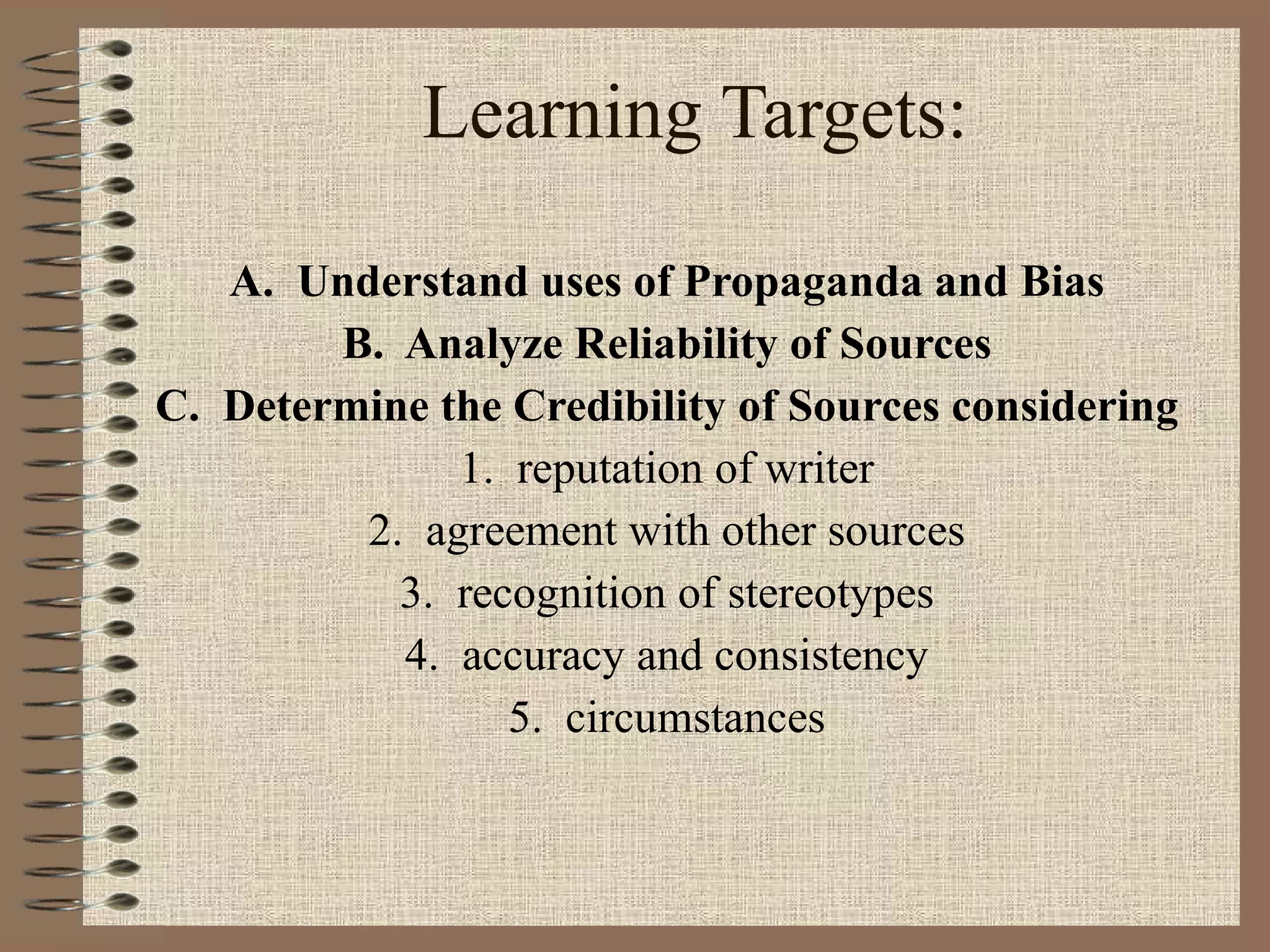 Social Studies Skills And Methods | PPT