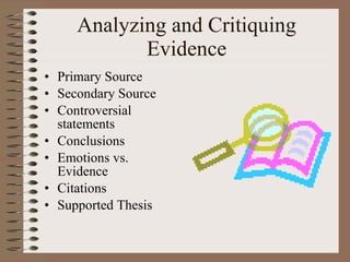 Social Studies Skills And Methods | PPT