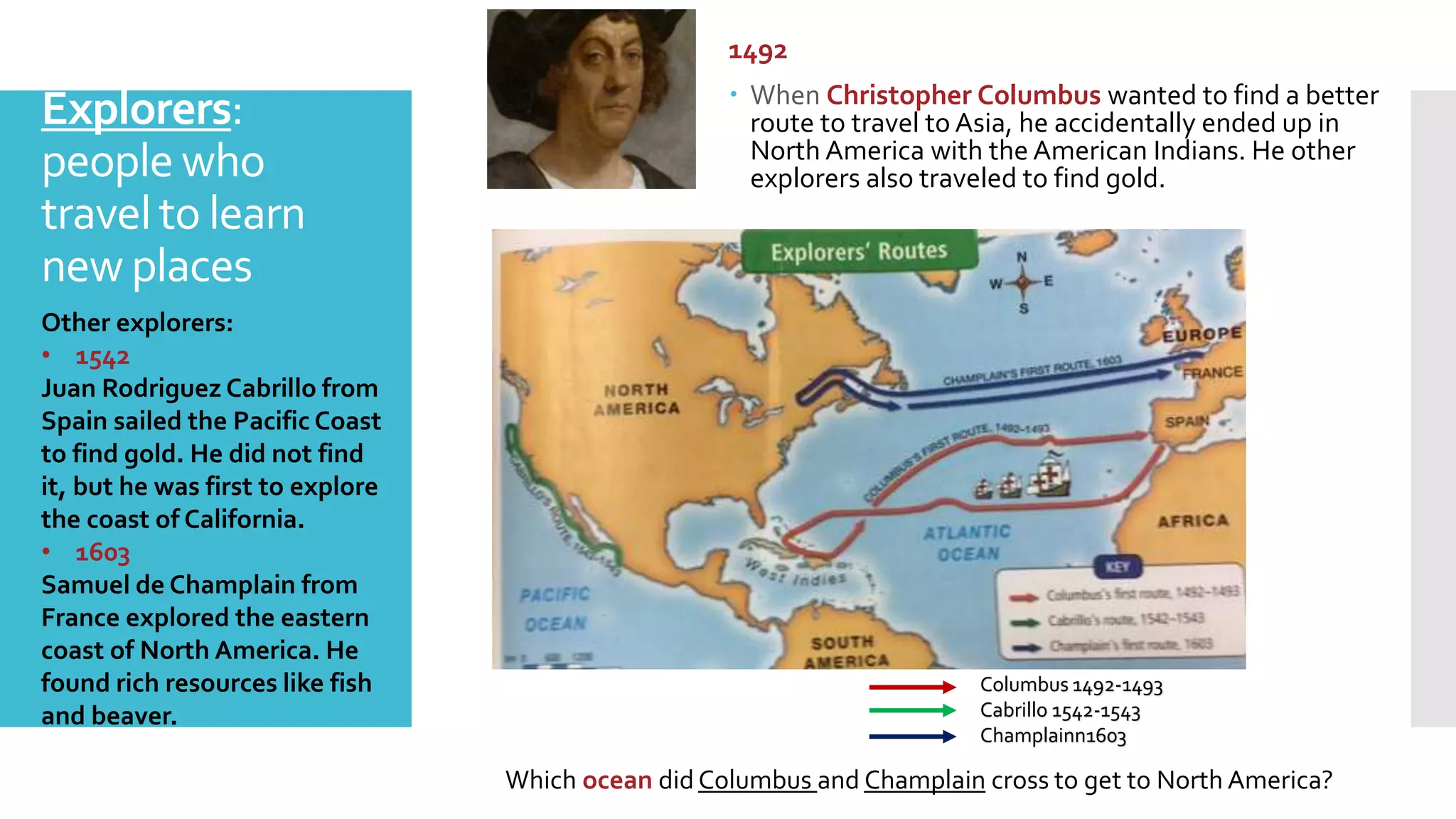 Social studies study guide chapter 4 for 3rd grade 3 8-17 | PPTX