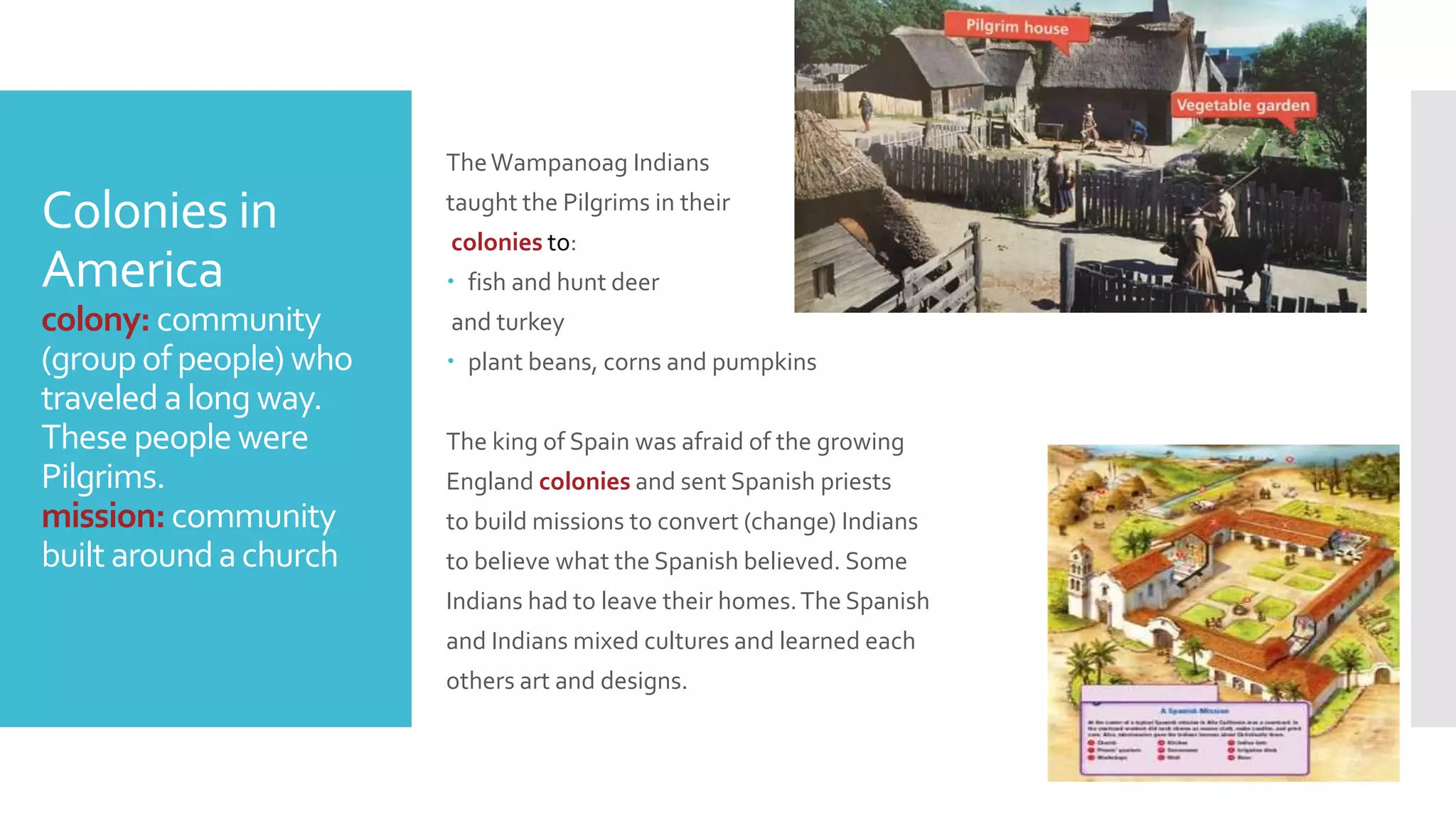 Social studies study guide chapter 4 for 3rd grade 3 8-17 | PPTX